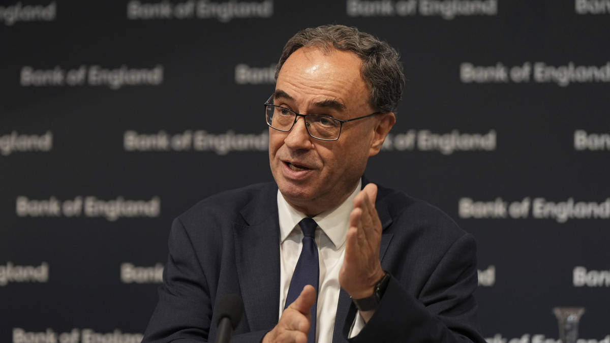 Bank should take concerns over private finance ‘very seriously’, says ...