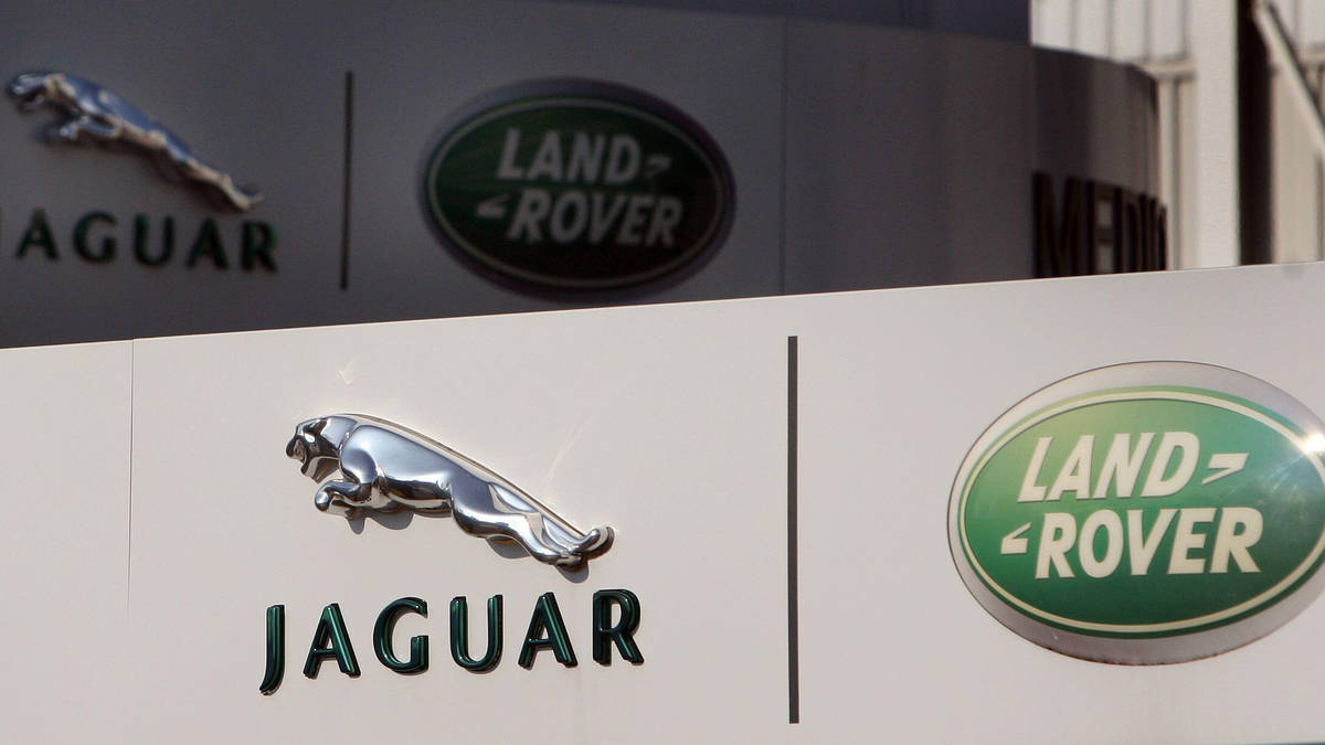 JLR cyber attack cost the UK £1.9 billion, say experts | LBC