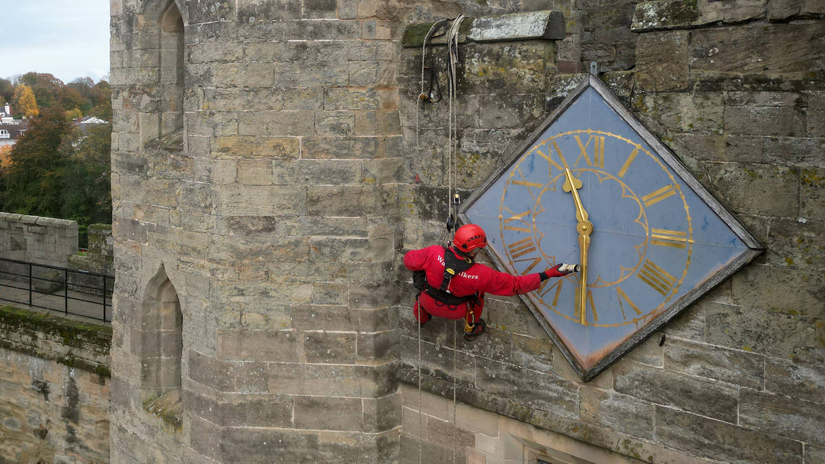 When do clocks go back in 2025 in the UK - and when is the shortest day ...