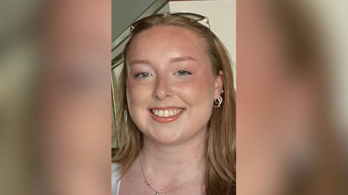 Tributes paid to 'bright young star' after woman found dead - as man ...