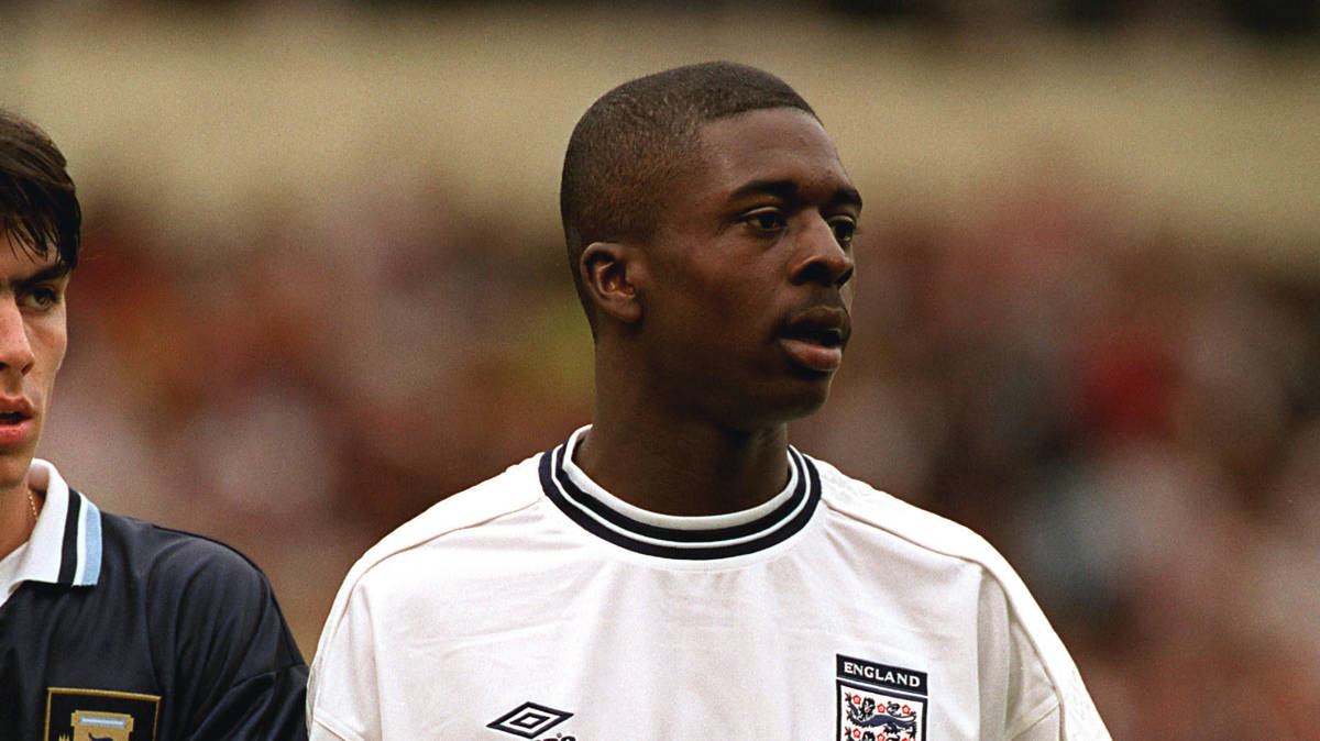 Record-breaking ex-footballer dies suddenly aged 42 after rare cancer ...