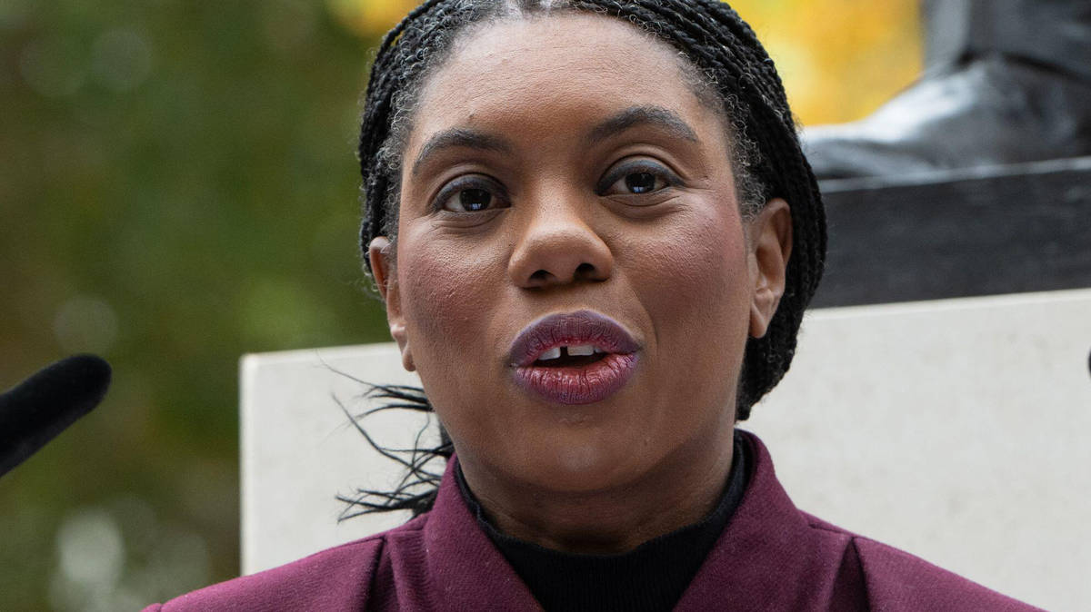 Rachel Reeves 'should resign' if she has committed a criminal offence ...