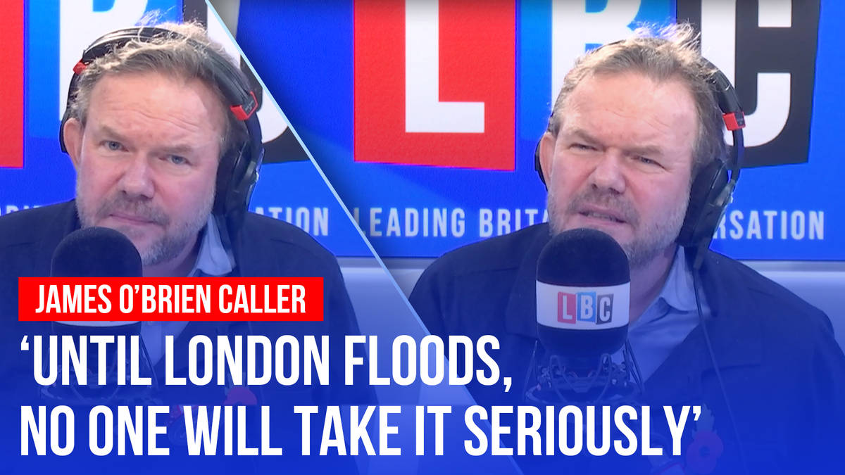 Caller Gary and James O’Brien try to understand why ’nobody cares ...