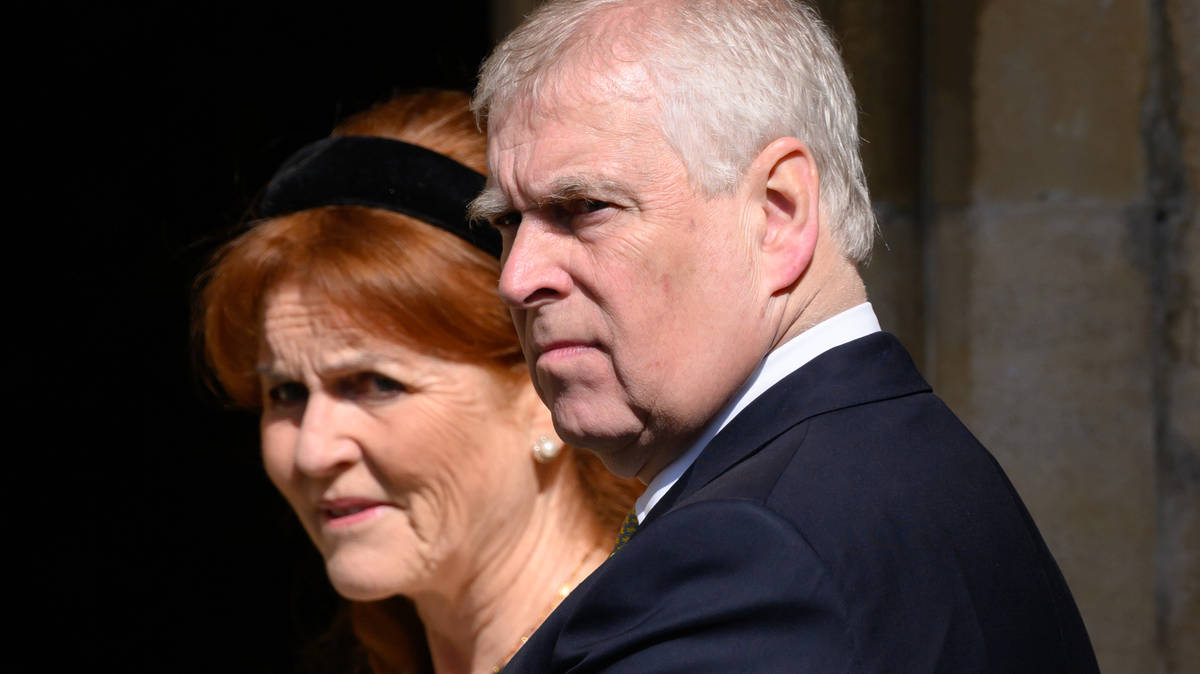 Full Buckingham Palace statement as King begins process of removing ...