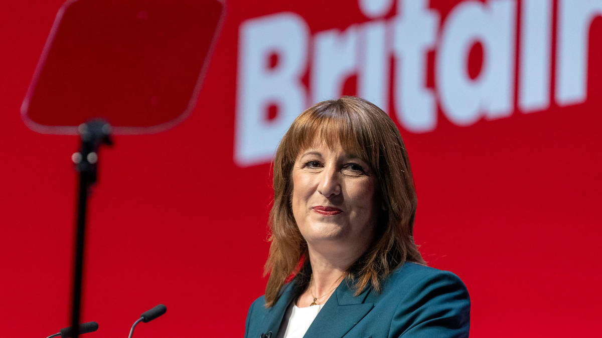 Tax rises now 'inevitable', says left-wing think tank close to ...