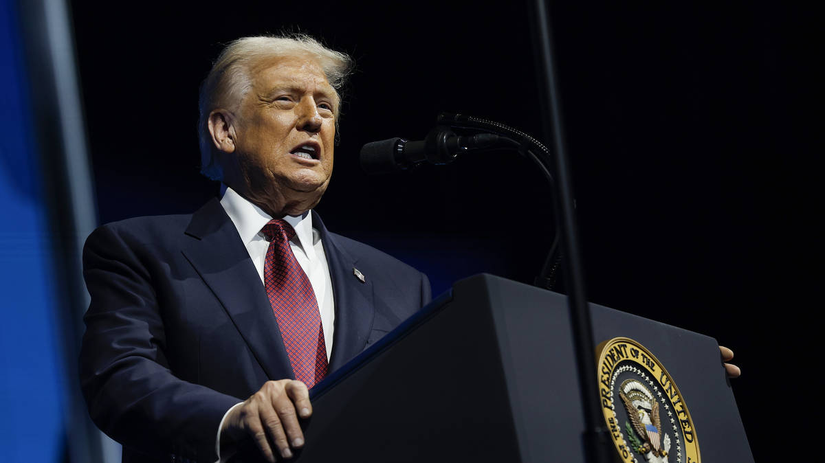 Trump admits Election Day was 'not good for Republicans' | LBC