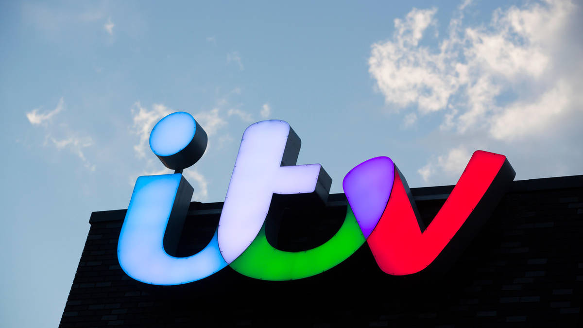 ITV begins 'preliminary' talks over £1.6bn sale to Sky | LBC