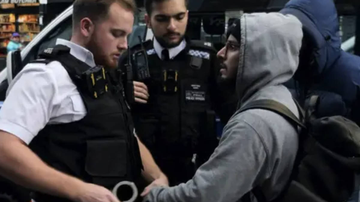 ‘Close to breaking point’: Prison release blunders 'potentially ...