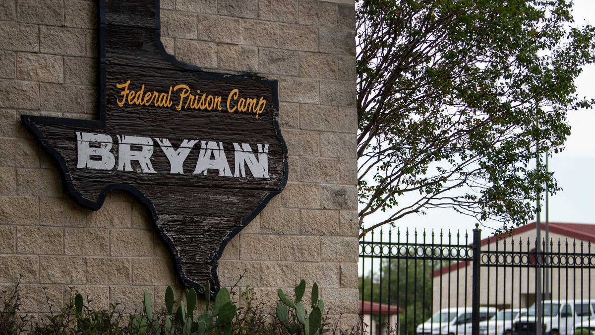 Ghislaine Maxwell 'much happier' in low security prison amid claims of ...