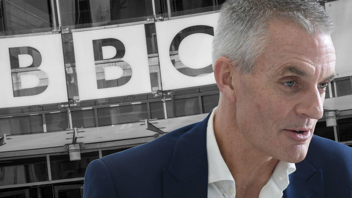 Tim Davie resigns as BBC Director-General - but who could replace him ...