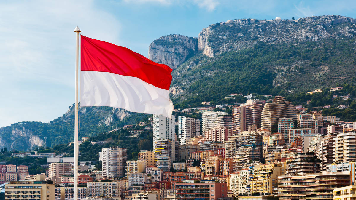 Dutch national handed prison sentence in Monaco | Riviera Radio