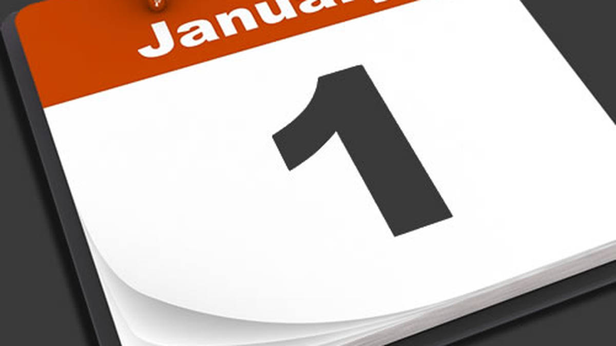 January 1st changes to the RSA and unemployment benefits | Riviera Radio