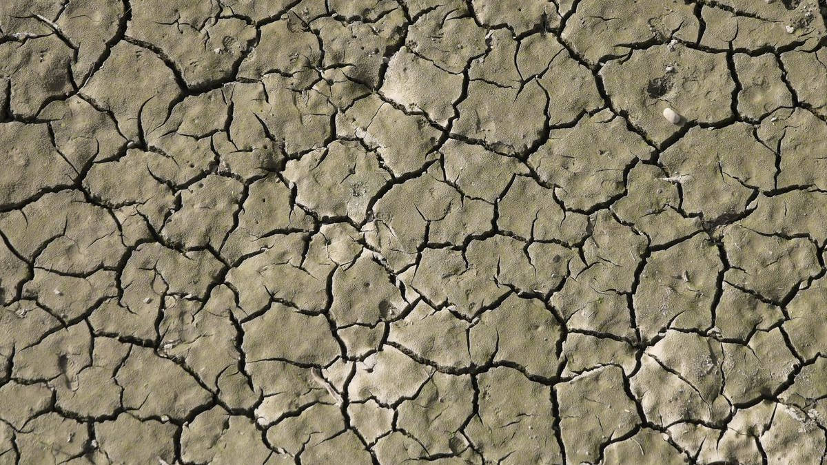 Drought in the Alpes-Maritimes region: 40 towns on alert, 5 on enhanced ...