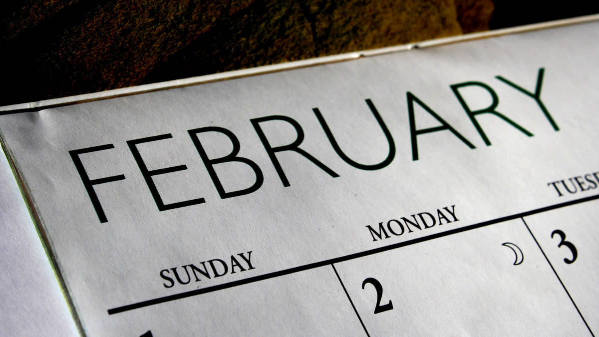 Why Is February The Shortest Month? | LBC