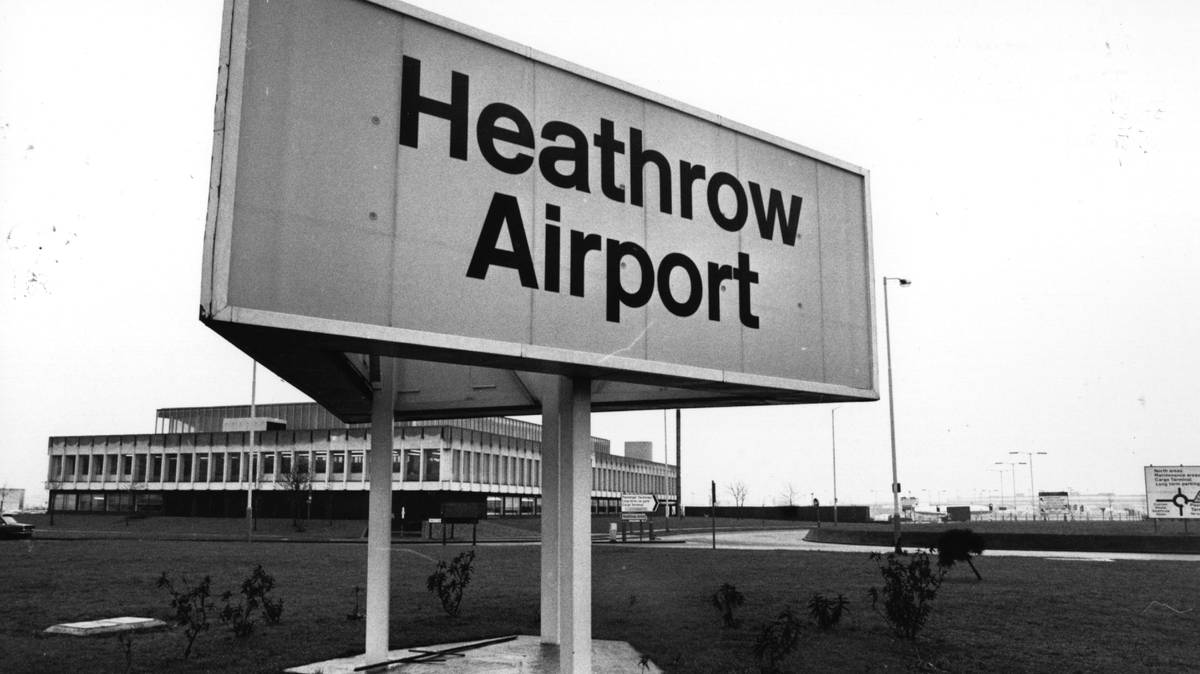 Heathrow hails 'bumper half-term' as record 7.4 million passengers pass ...