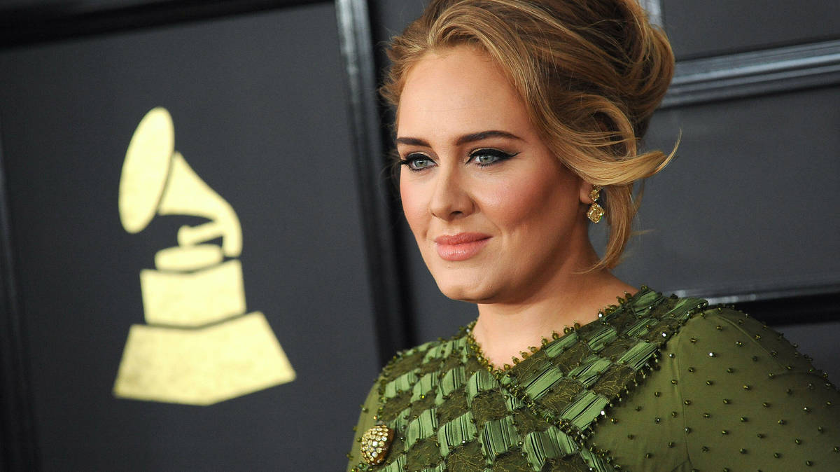 Adele set to make acting debut in new Tom Ford film | LBC