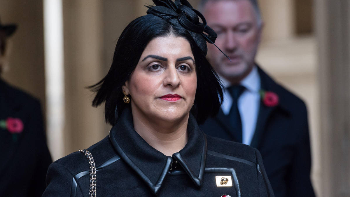 Home Secretary plots sweeping immigration reforms 'and more ...