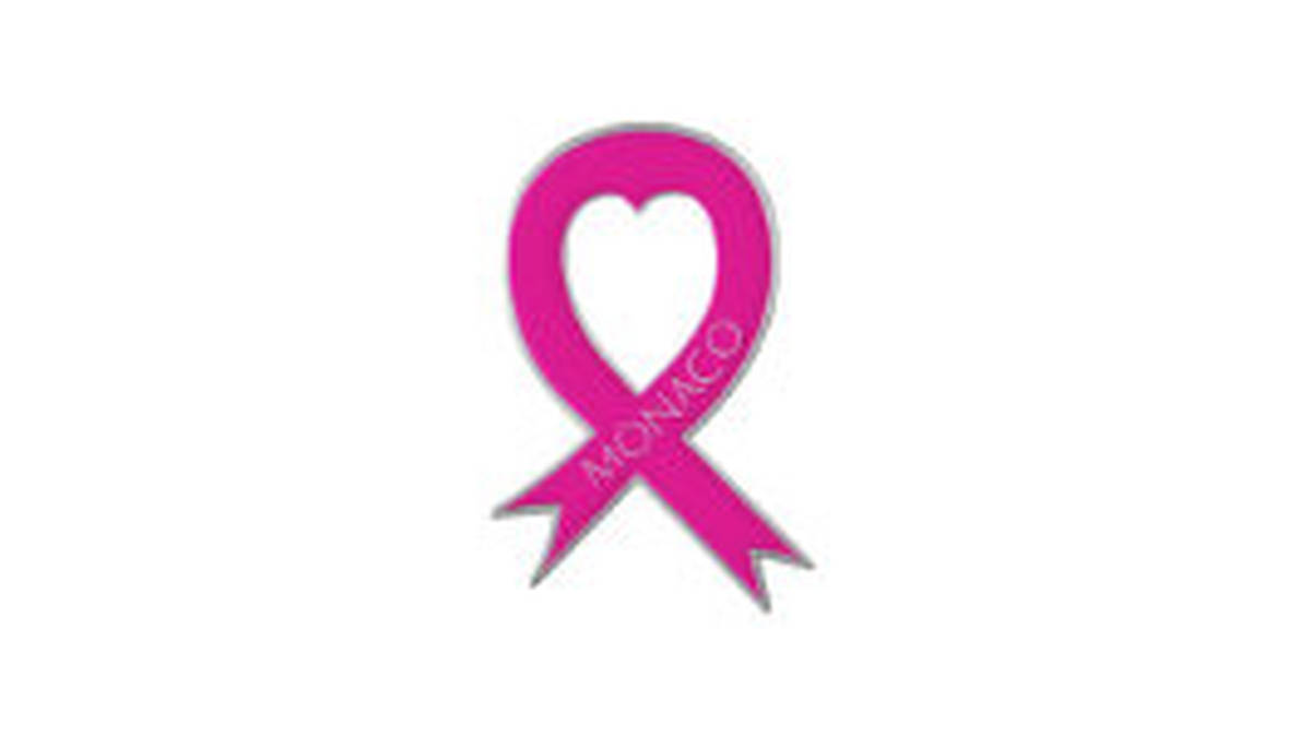 Pink Ribbon Monaco - Natasha Frost-Savio - 13.02.23 | Riviera Radio