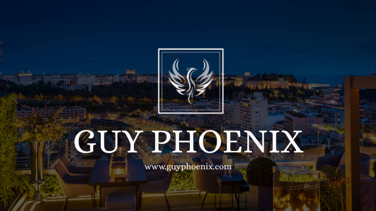 Guy Phoenix | Riviera Radio