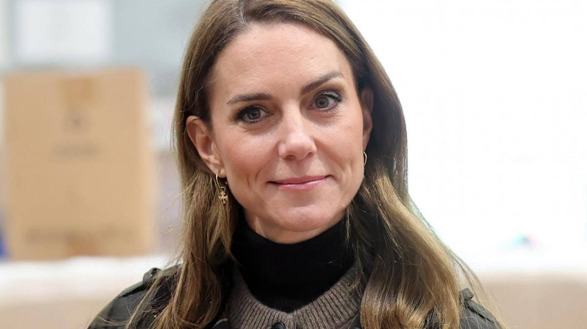 Kate declares Autumn a time for ‘reflection and refinement’ in seasonal ...