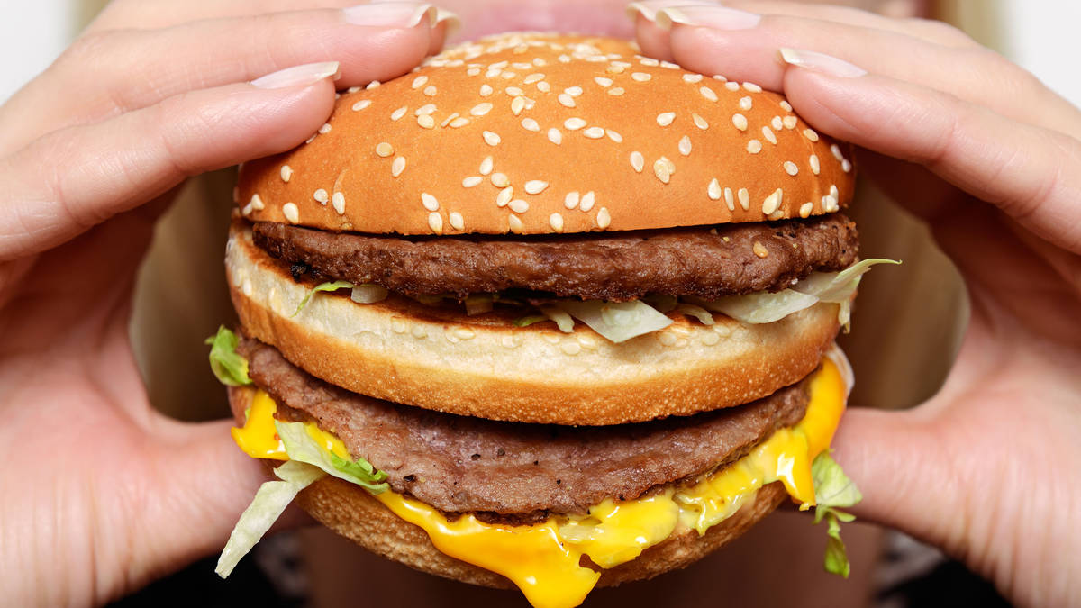 Ultra-processed food linked to harm in every human organ - as experts ...
