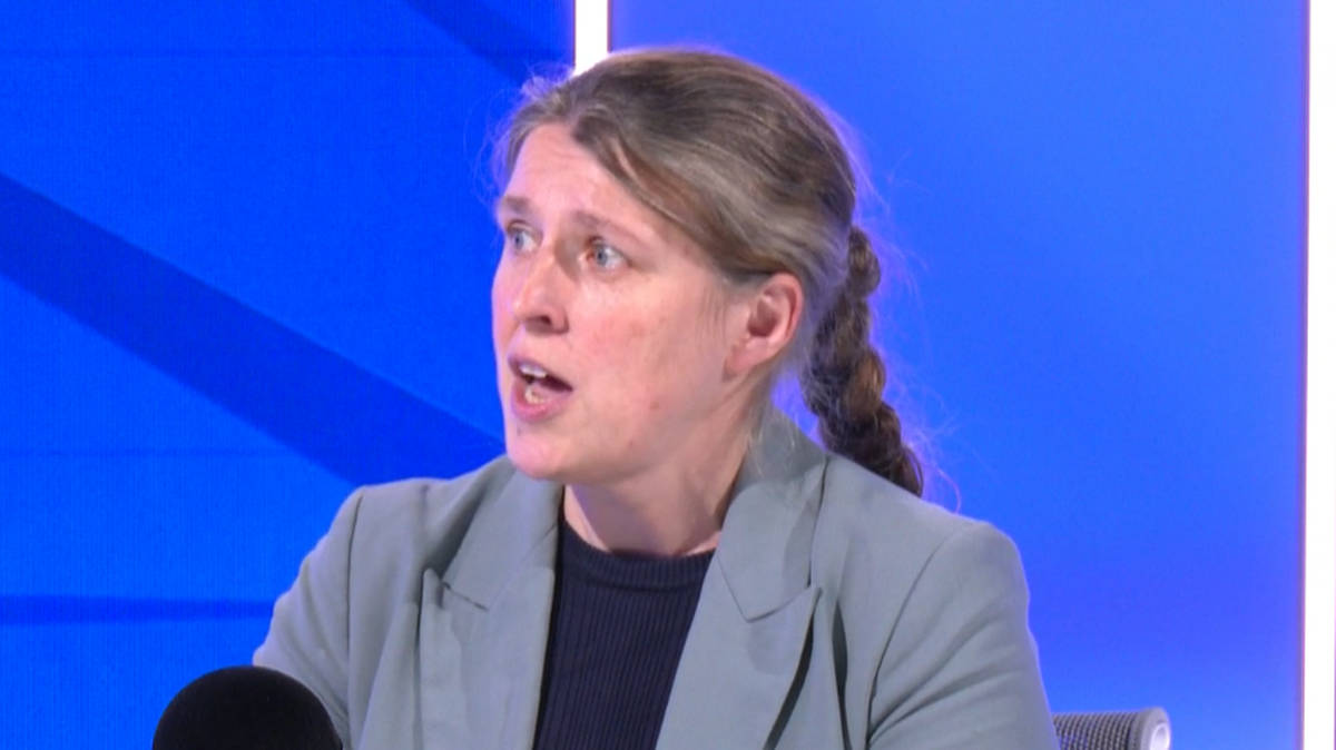 Labour rebel Rachael Maskell warns Sir Keir Starmer that Budget flop ...