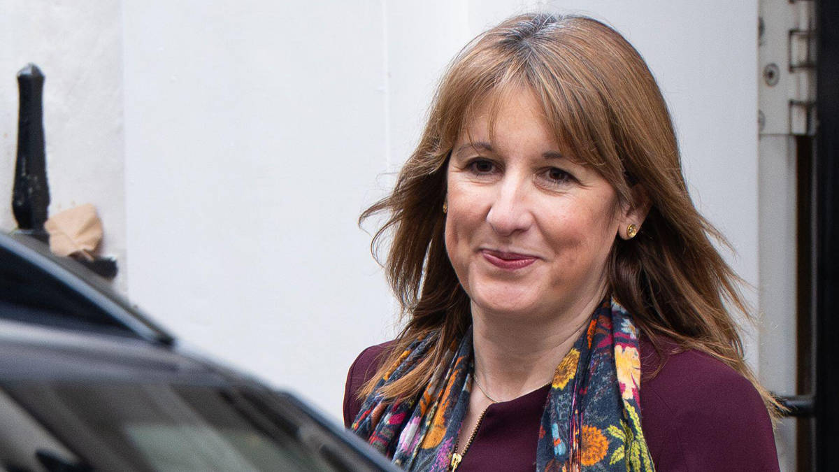 Zero per cent think UK economy is 'very good', shock poll reveals in ...