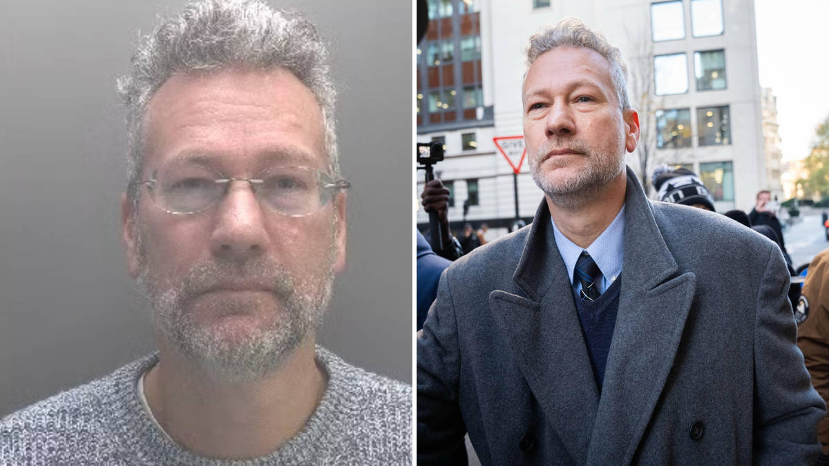 Ex Reform leader in Wales jailed for 10.5 years after receiving £30k in ...