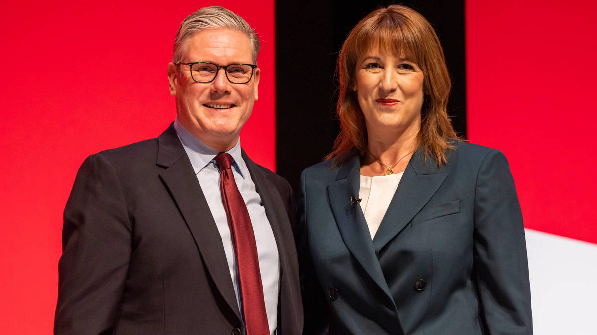 When is the UK Autumn Budget 2025 and what could Rachel Reeves announce ...