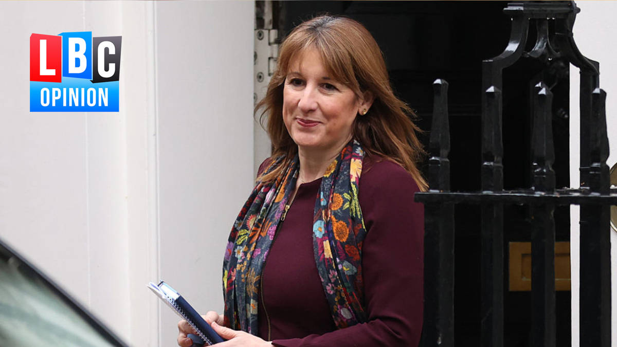 Rachel Reeves’ looming Budget raid is putting Britain’s pensions on the ...