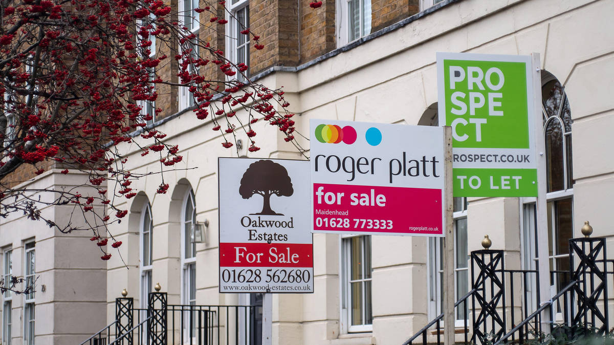 What is stamp duty and will be it be scrapped in the Autumn Budget? | LBC