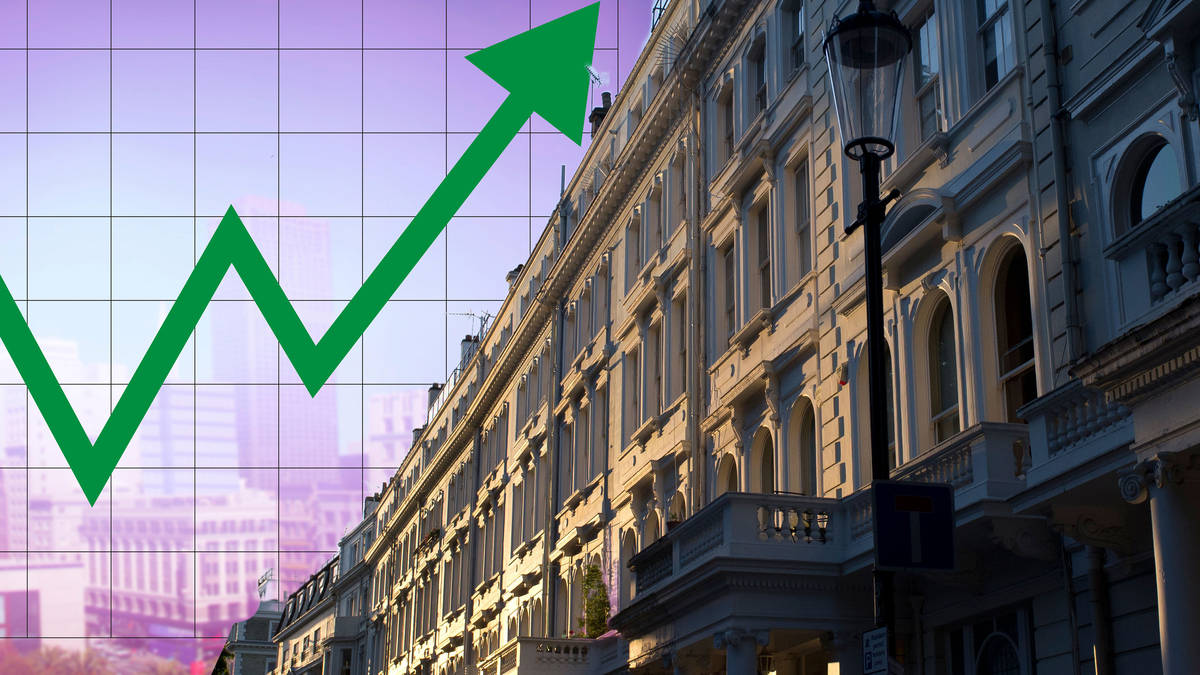 Rachel Reeves imposes mansion tax on properties over £2million in ...