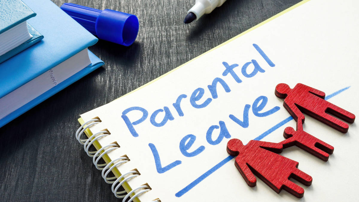 France to introduce two extra months of paid parental leave from 2027 ...