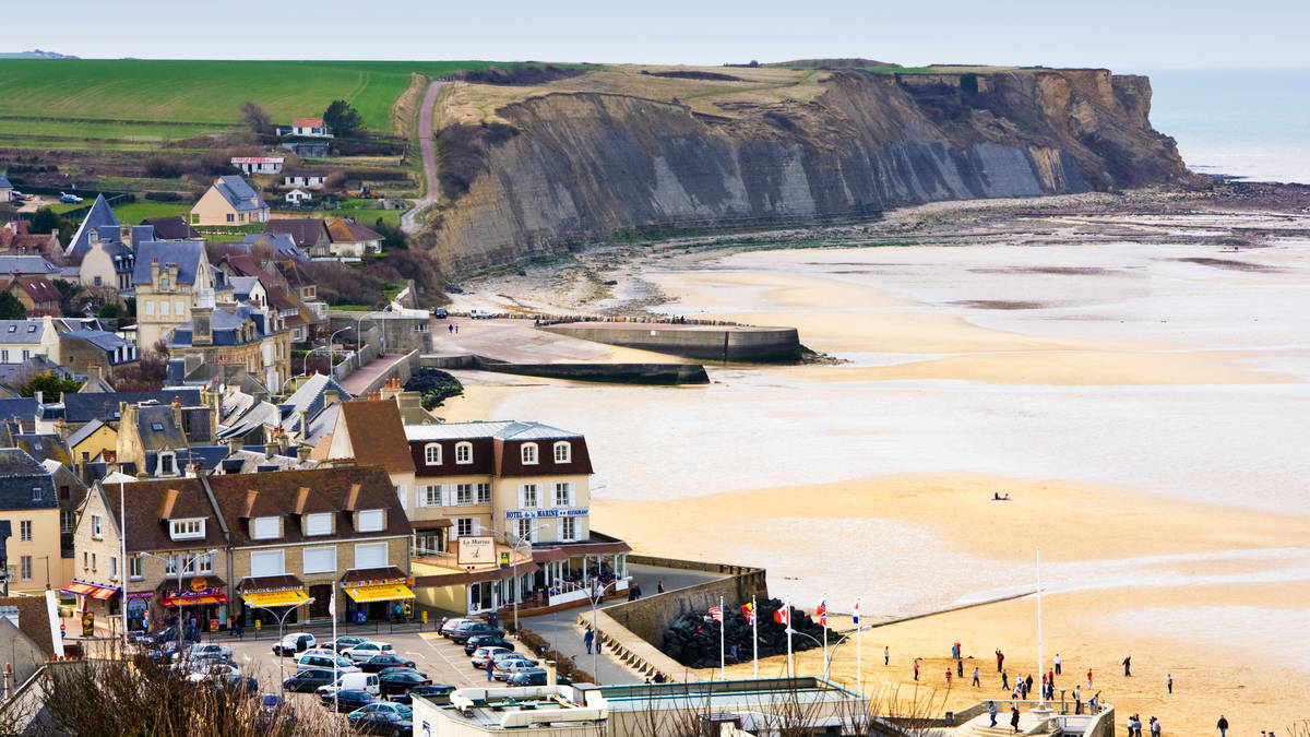 Normandy named most desirable region in Europe once again | Riviera Radio
