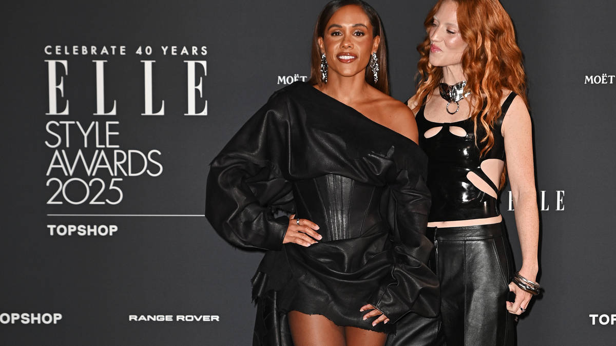 Jess Glynne reveals heartbreaking reason she was unable to meet Alex ...