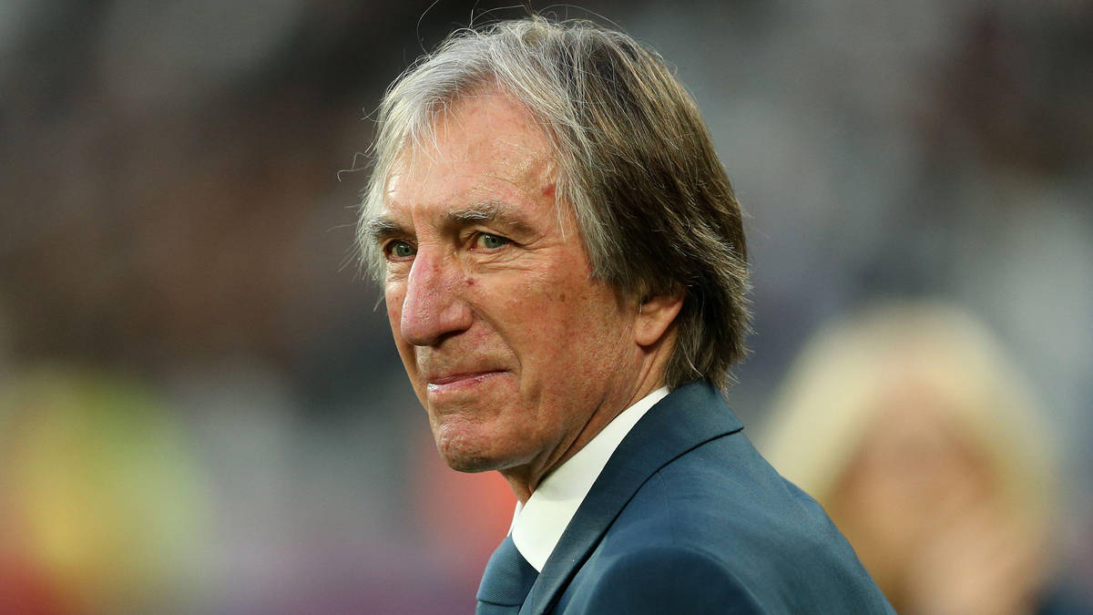 Former West Ham captain and manager Billy Bonds dies aged 79 | LBC