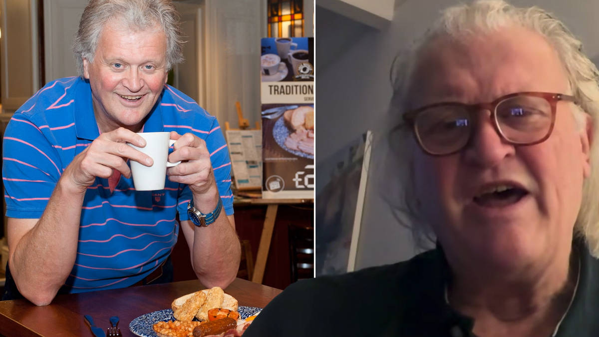 Wetherspoons boss promises breakfasts will only rise by 20p despite ...