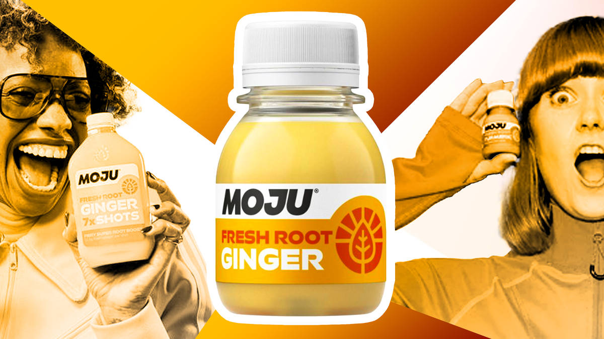 Rise of the ginger shot: Wellness boom sends sales of 'health shots ...