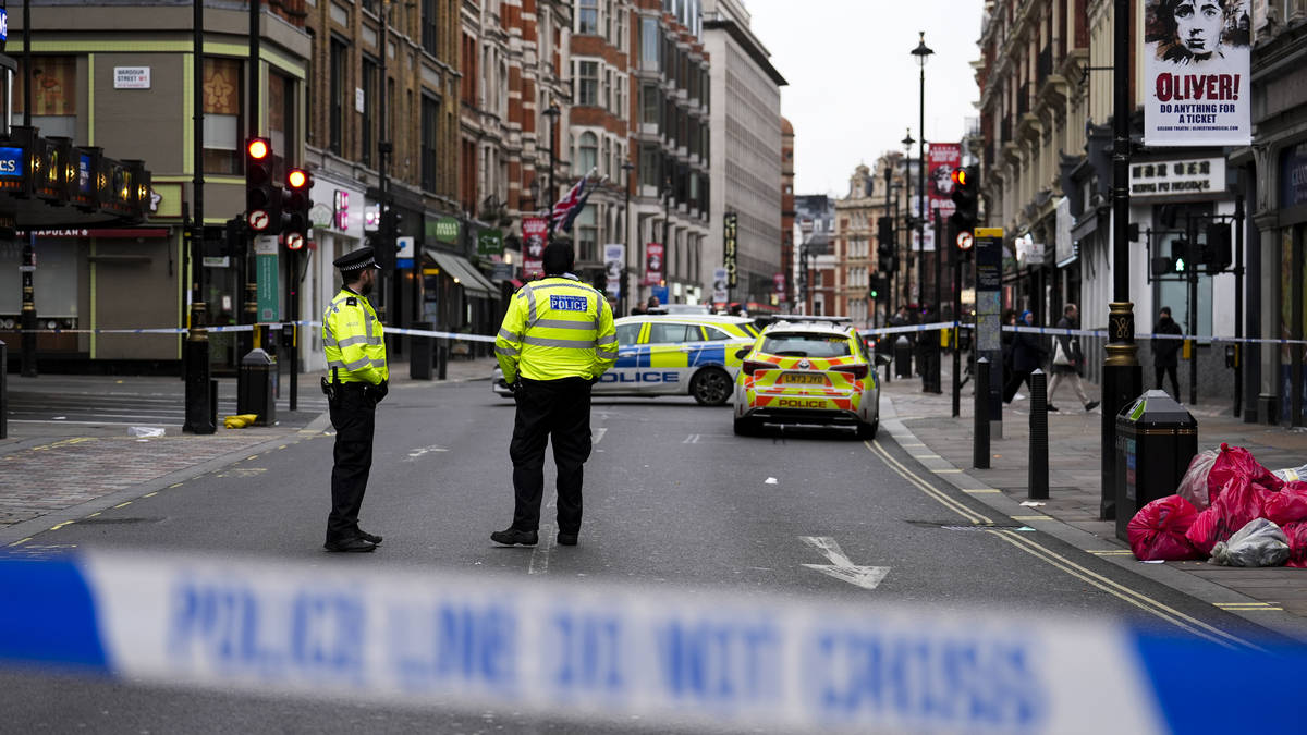 Driver ‘tried to hit baby’ in fatal Christmas Day rampage, court told | LBC