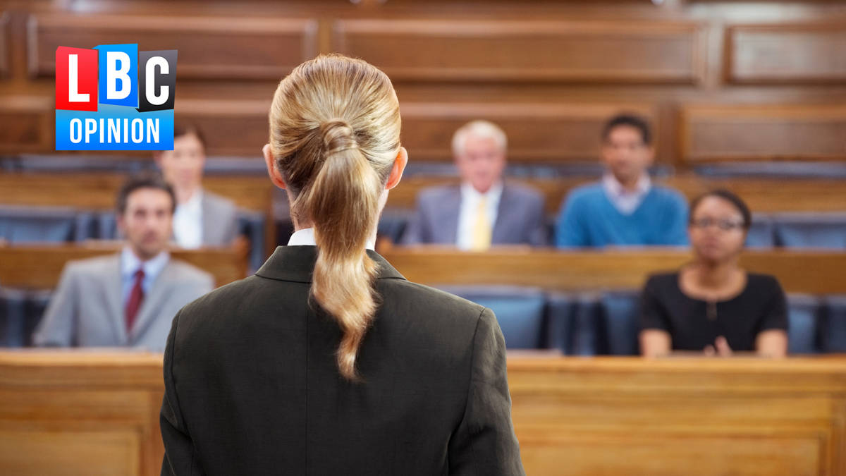 The decision to limit jury trials brings a wrecking ball to the system ...