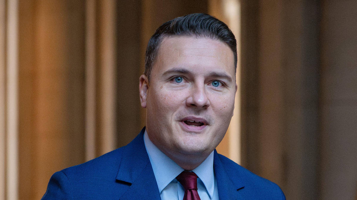 Wes Streeting orders review into 'overdiagnosis' of mental health ...