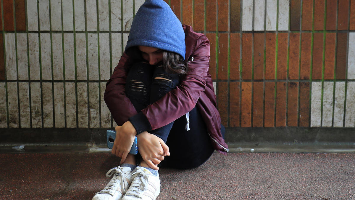 Obesity and mental health conditions put Gen Z at risk of being 'left ...