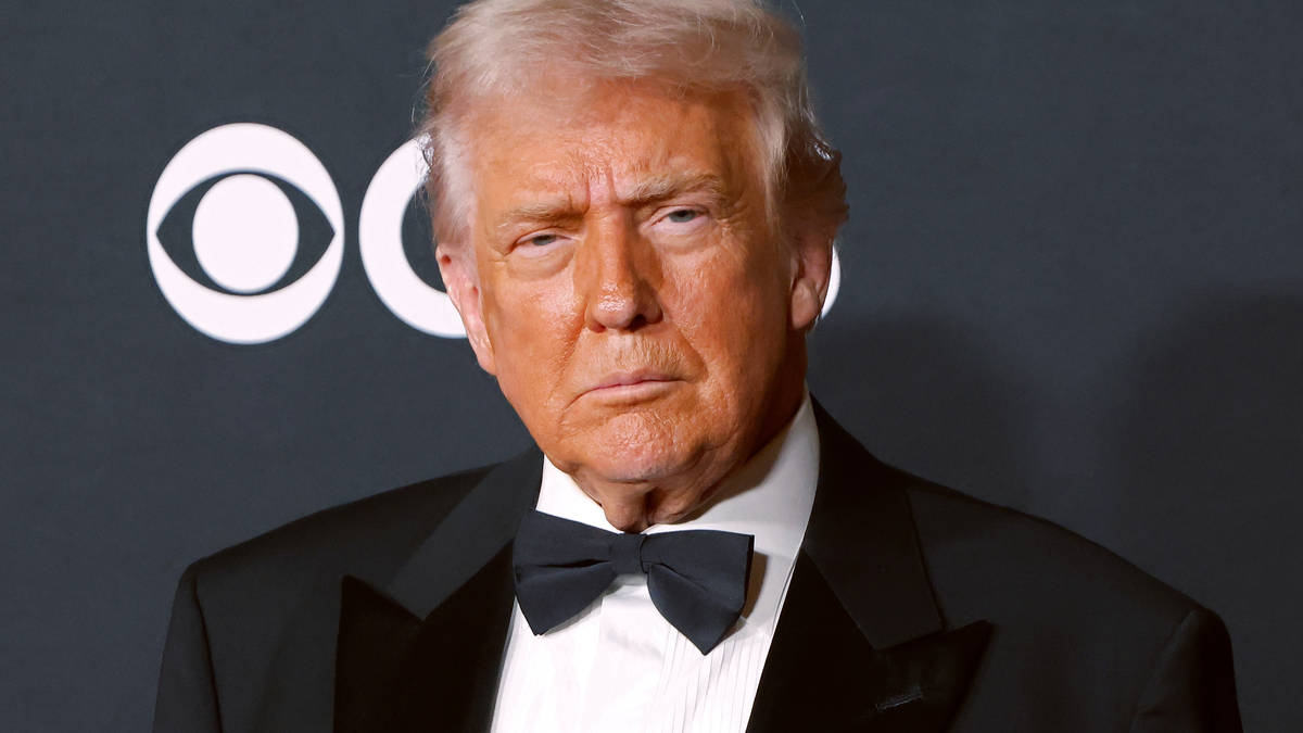 Donald Trump says $72bn Netflix takeover of Warner Bros 'could be a ...
