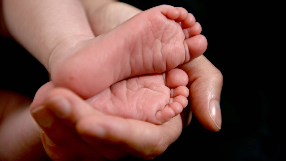 Maternity failings branded 'unacceptable' as probe reveals decades of ...