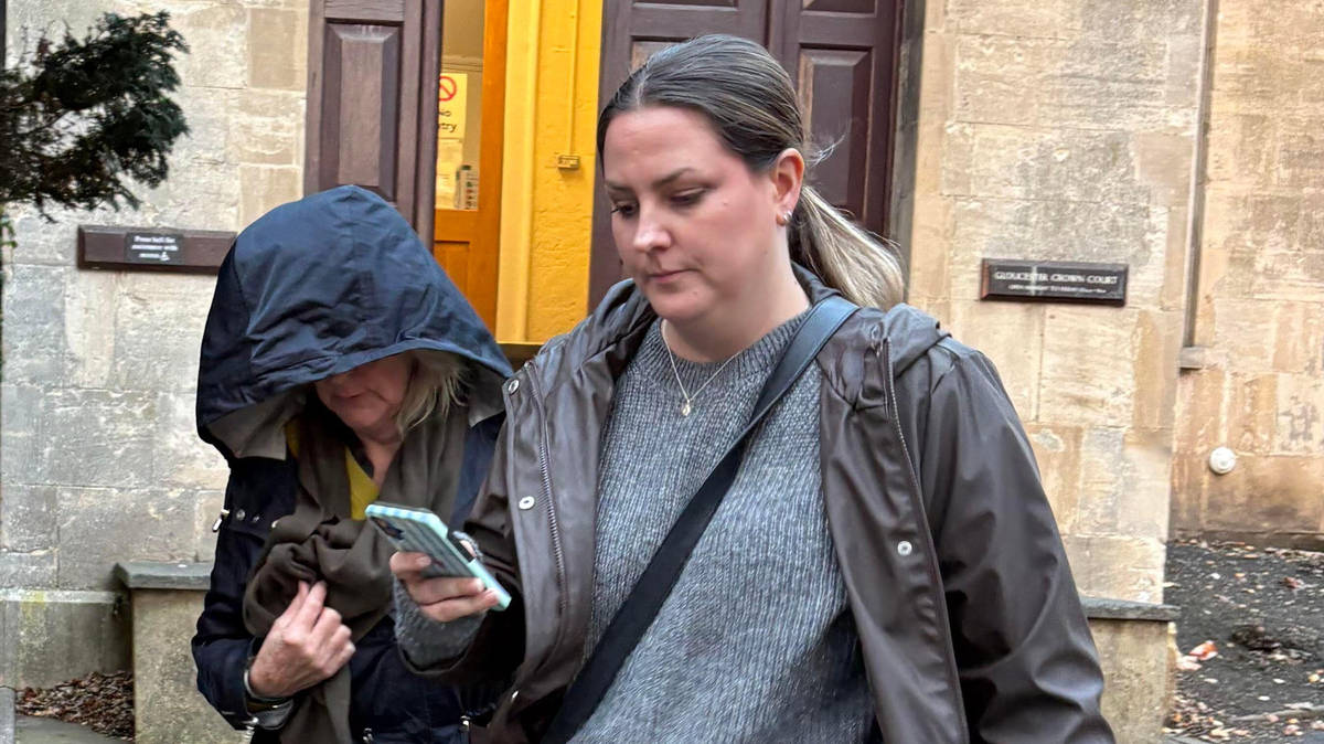 Carer Jane Barnard who gave wrong medication to resident who died ...