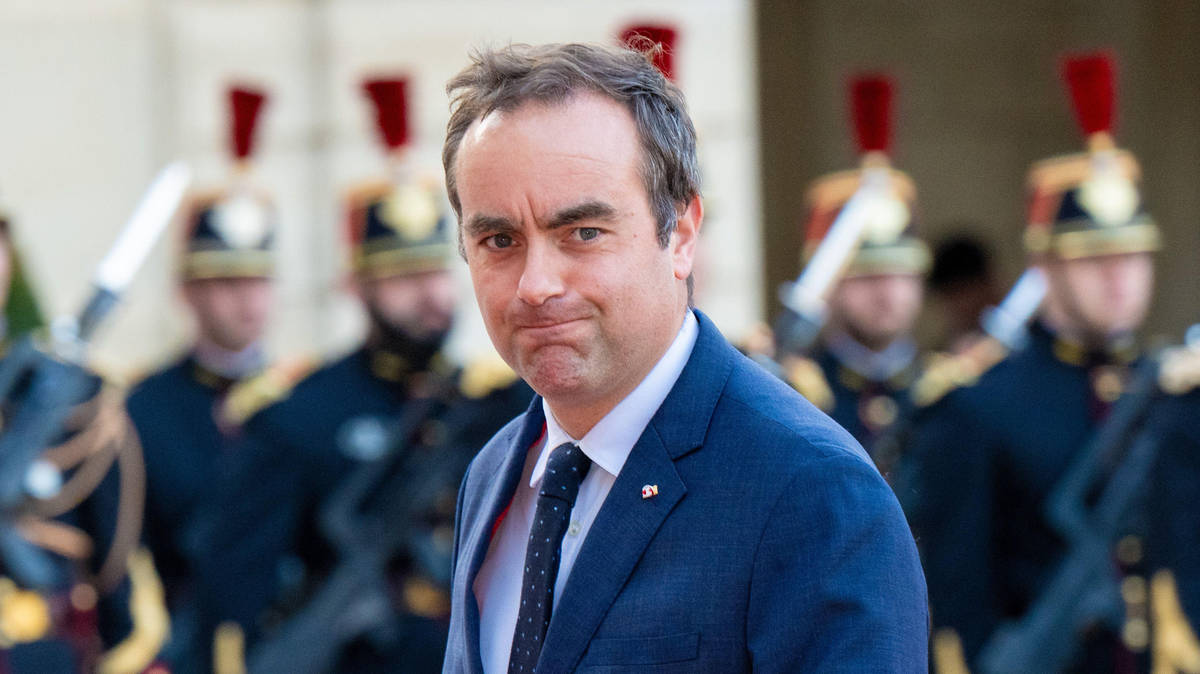 French Prime Minister wins first budget test as MPs approve social ...