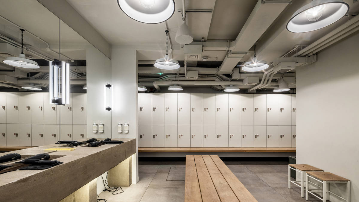 Mixed-gender changing rooms becoming a 'magnet' for sexual predators ...