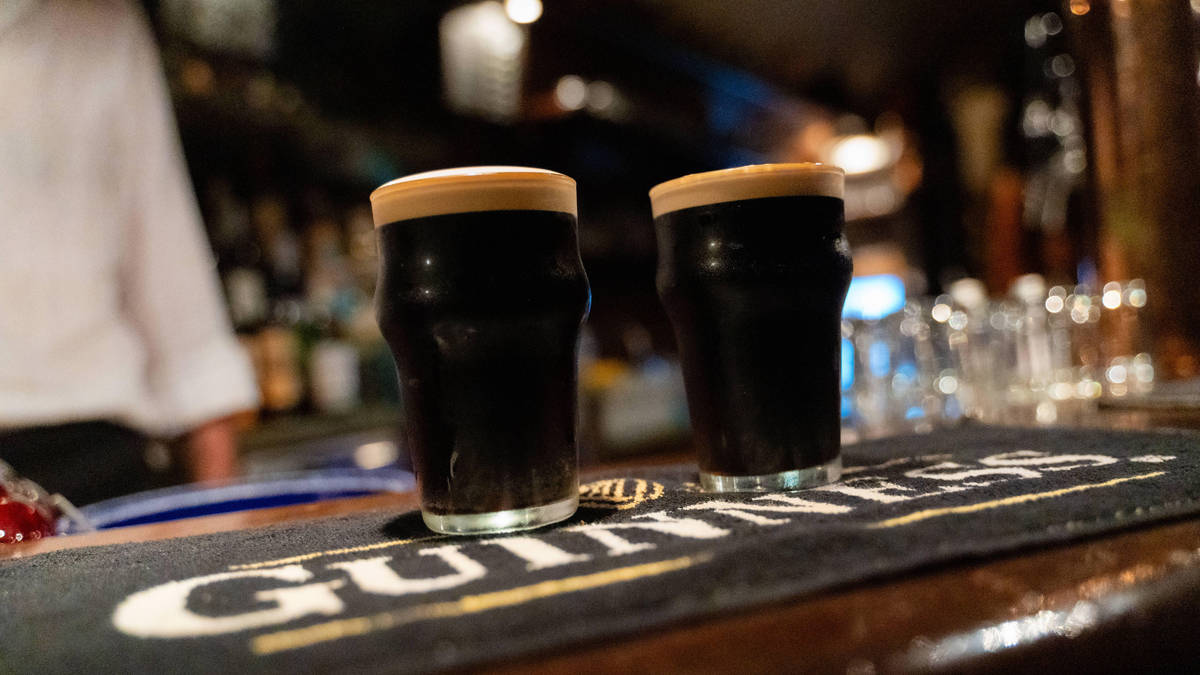Guinness Zero manufacturers play down shortage fears after strike ...