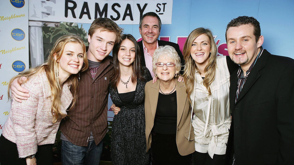 Neighbours airs final episode after four decades on screen | Riviera Radio