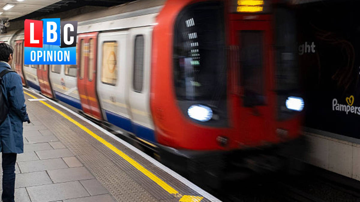 Eye-watering fare rises will not solve TfL’s problems – they will only ...